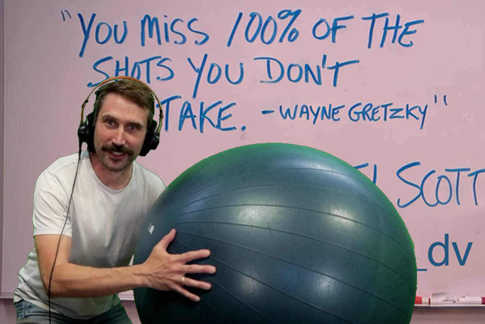 balls.yoga | Exclusive Yoga balls