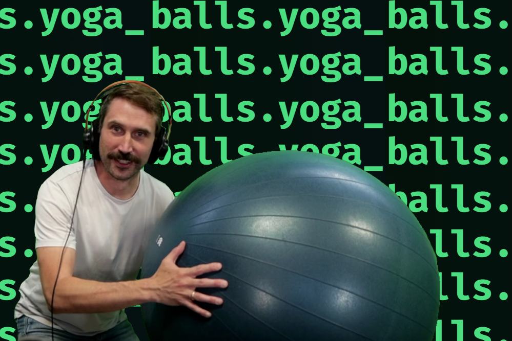 balls.yoga | Exclusive Yoga balls