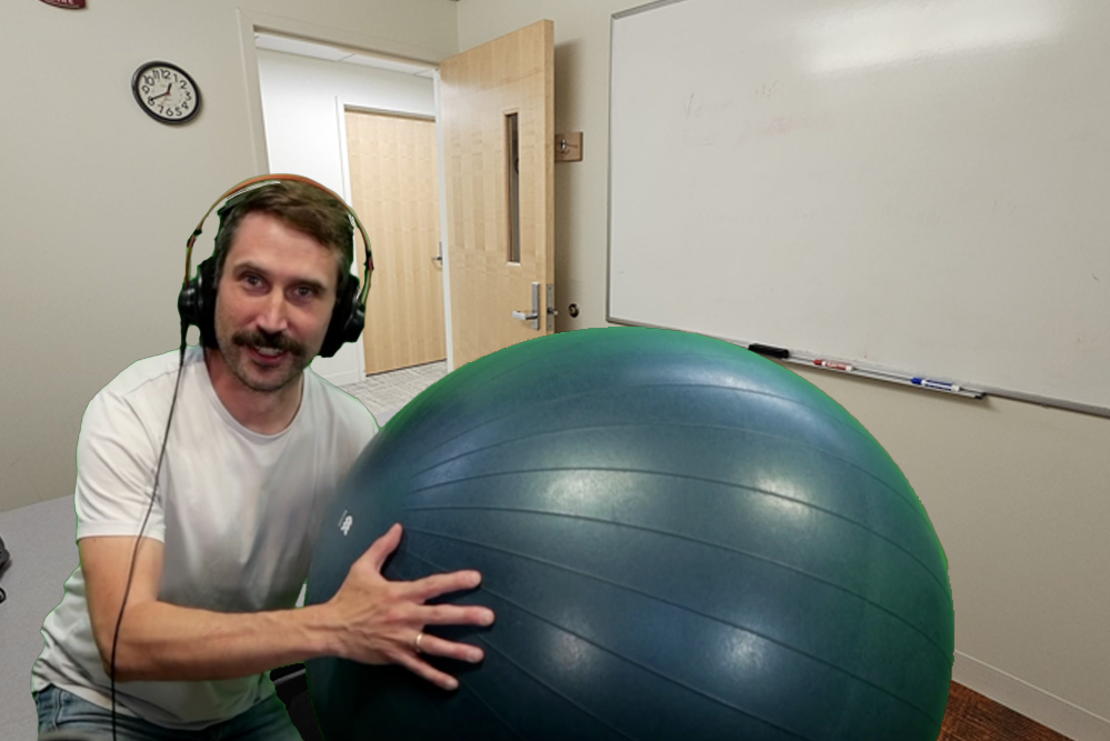 balls.yoga | Exclusive Yoga balls