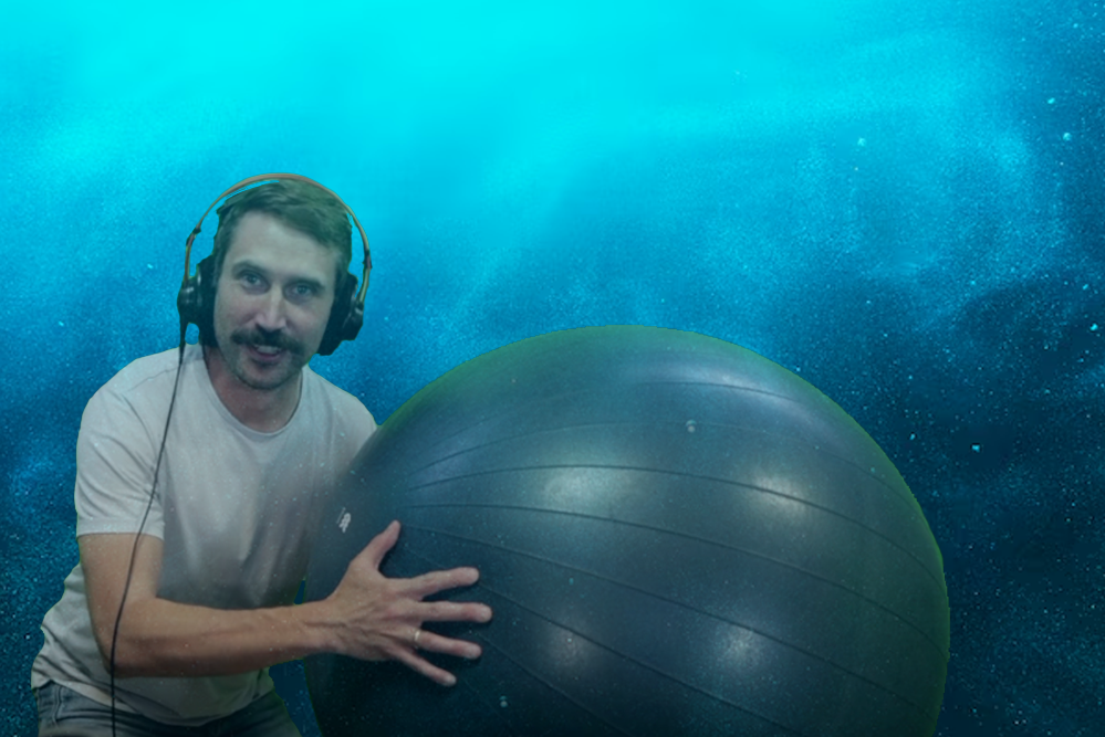 balls.yoga | Exclusive Yoga balls